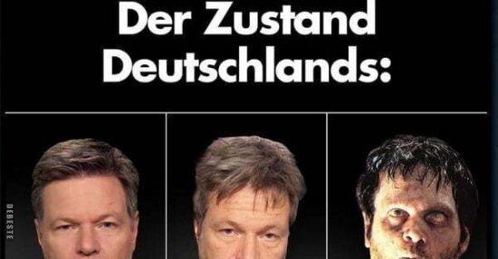 Der Zustand Deutschlands: - DEBESTE.de