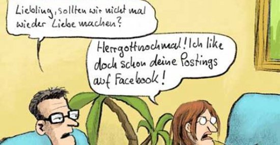 Liebling, sollten wir nicht mal wieder Liebe machen?.. | Lustige Bilder ...