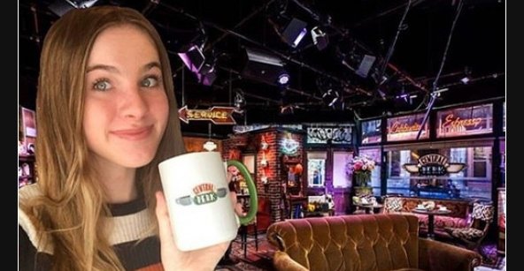 So sieht heute Noelle Sheldon aus, also Emma... | Lustige Bilder ...