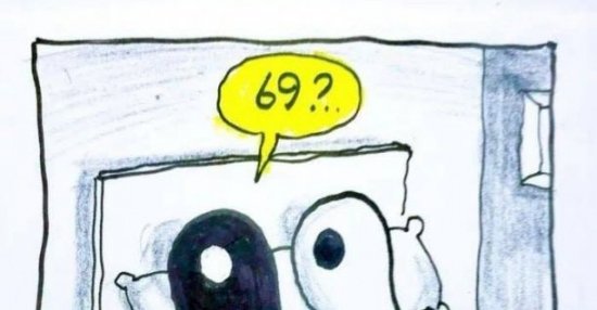 69 ? | Lustige Bilder, Sprüche, Witze, echt lustig