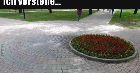 Ich verstehe... | Lustige Bilder, Sprüche, Witze, echt lustig