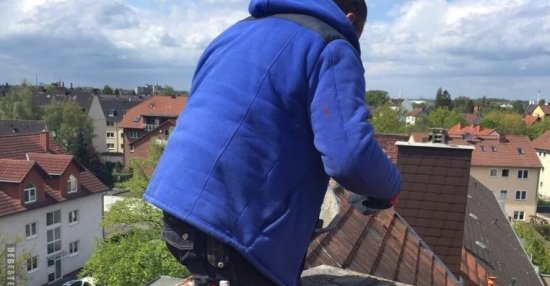 Geht ein Dachdecker in eine Bar Sagt der Barkeeper.. | Lustige Bilder ...