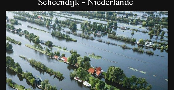 Scheendijk - Niederlande.. - DEBESTE.de