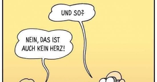 Und so?.. - DEBESTE.de