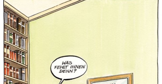 Was fehlt Ihnen denn?.. | Lustige Bilder, Sprüche, Witze, echt lustig