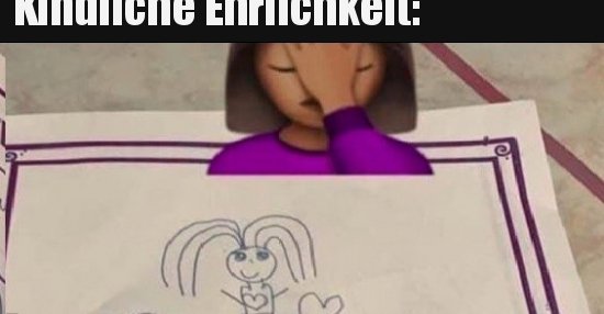 Kindliche Ehrlichkeit - DEBESTE.de