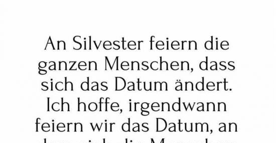 An Silvester feiern die ganzen Menschen.. | Lustige Bilder, Sprüche ...