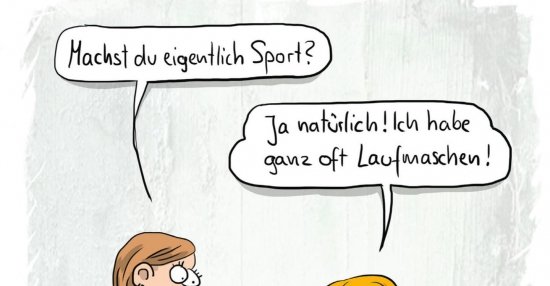 Machst du eigentlich Sport?.. | Lustige Bilder, Sprüche, Witze, echt lustig