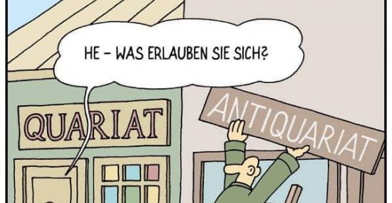 He - Was erlauben Sie sich?.. | Lustige Bilder, Sprüche, Witze, echt lustig