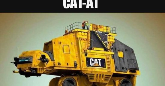 CAT-AT.. - DEBESTE.de