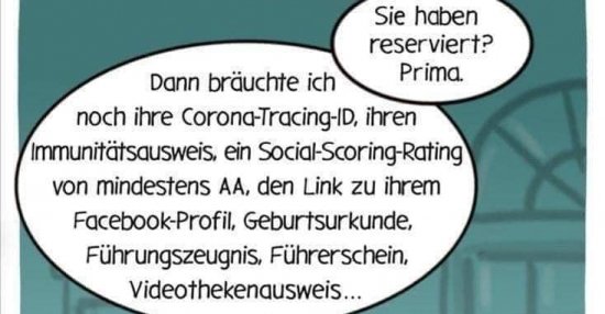 Sie haben reserviert? Prima... | Lustige Bilder, Sprüche, Witze, echt ...
