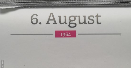 Der Student Donald Rusk Currey untersucht in Nevada alte.. - DEBESTE.de