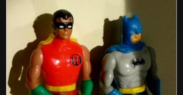 Komm Robin. Lass uns die bösen Gangster.. | Lustige Bilder, Sprüche ...