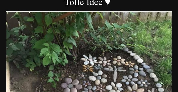 Tolle Idee ♥ - DEBESTE.de