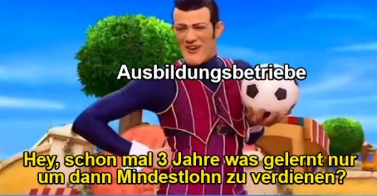 Ausbildungsbetriebe - DEBESTE.de