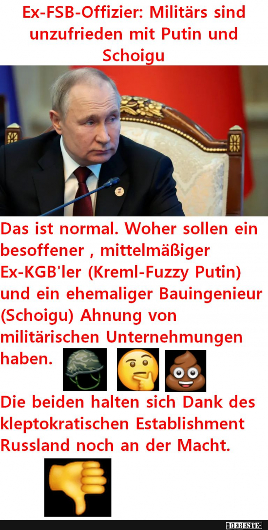 40 lustige Bilder Vorbild, kostenlos - DEBESTE.de