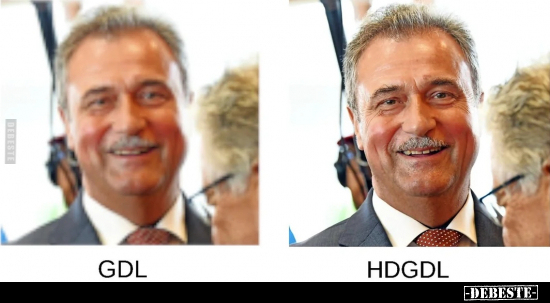 GDL - HDGDL - DEBESTE.de