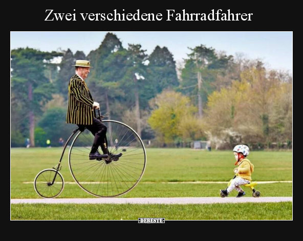Neue Bilder Und Memes Fahrradfahrer Lustig Kostenlos DEBESTE de