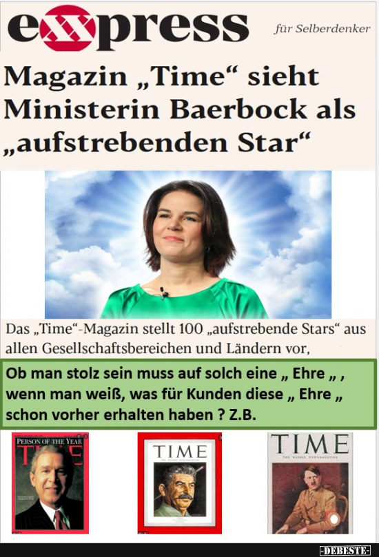 610 lustige Bilder POlitik - Seite (84) - DEBESTE.de