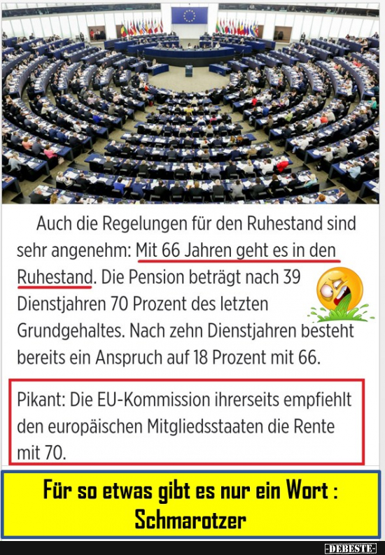 610 lustige Bilder Politik - Seite (58) - DEBESTE.de