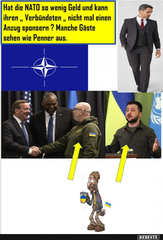 770 lustige Bilder Politik - Seite (11) - DEBESTE.de