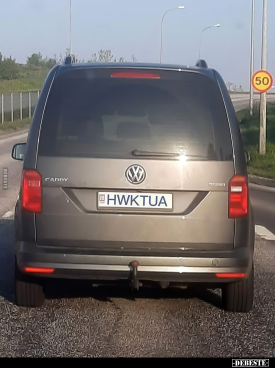 10 lustige Bilder H - Seite (251) - DEBESTE.de