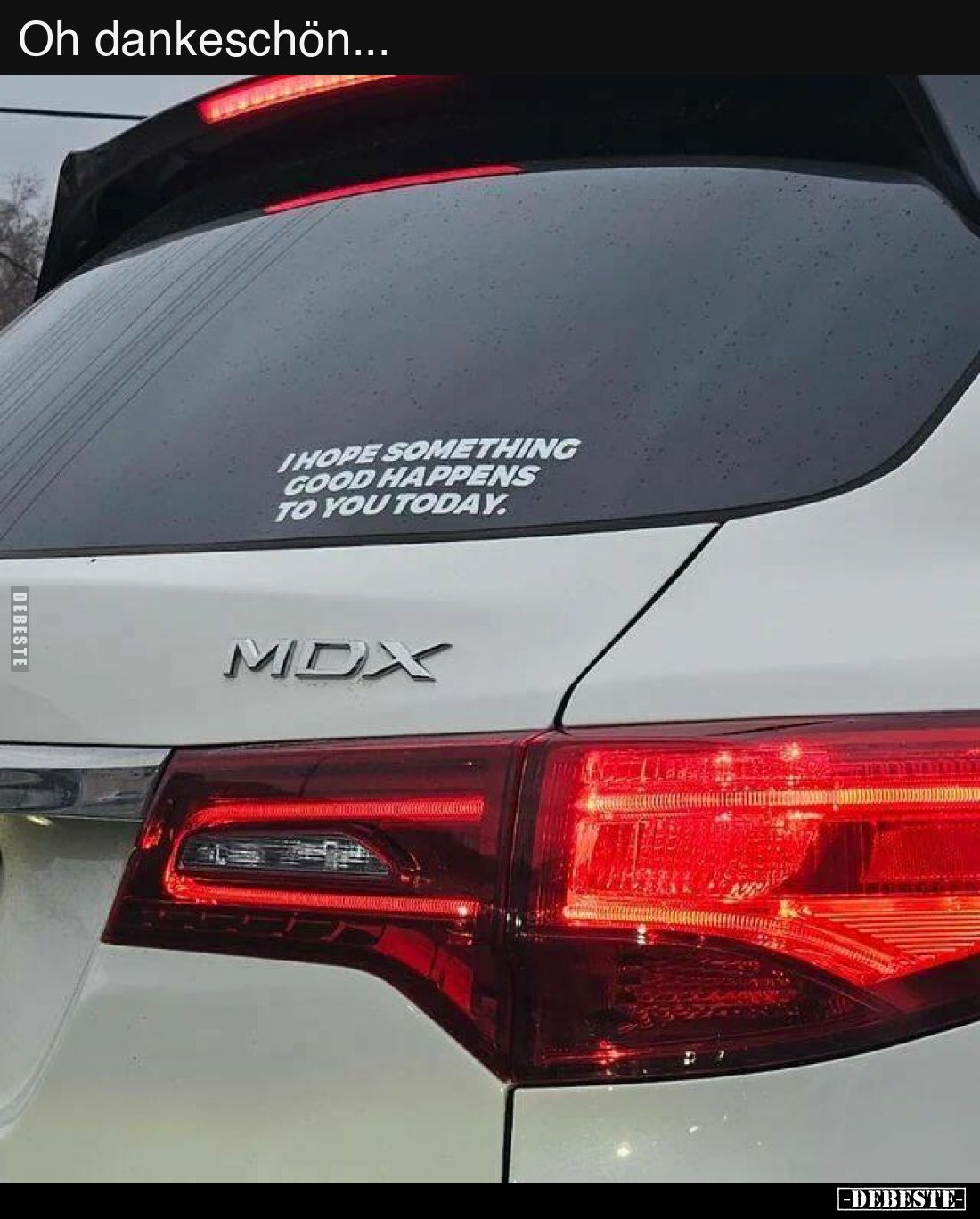 Neue Bilder und Memes - Danke - lustig, kostenlos - DEBESTE.de