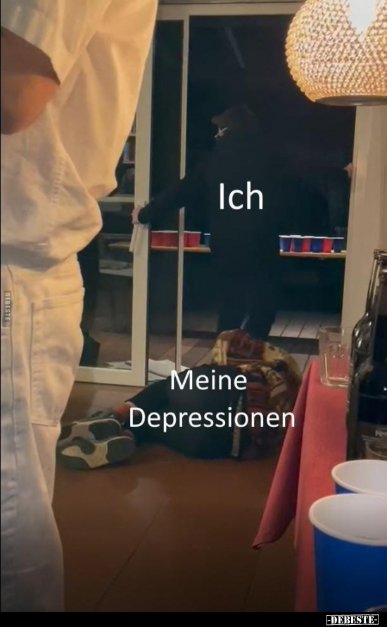 60 lustige Bilder Depression kostenlos | DEBESTE