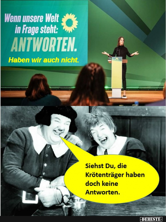 610 lustige Bilder Politik - Seite (24) - DEBESTE.de