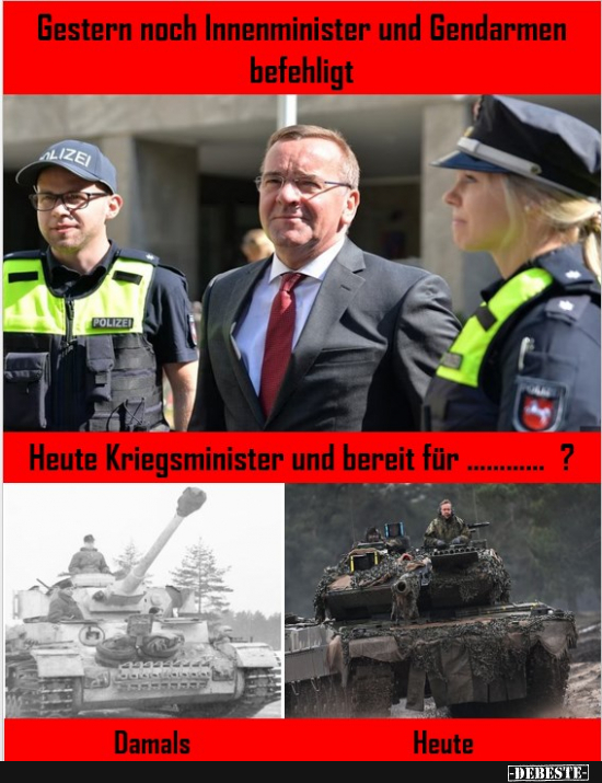 770 lustige Bilder Politik - Seite (14) - DEBESTE.de