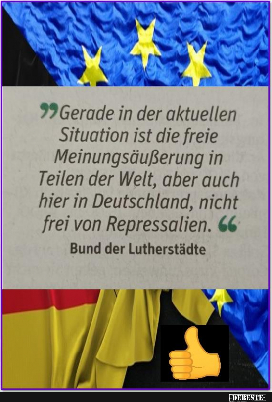 10 lustige Bilder Eigene Meinung, kostenlos - DEBESTE.de