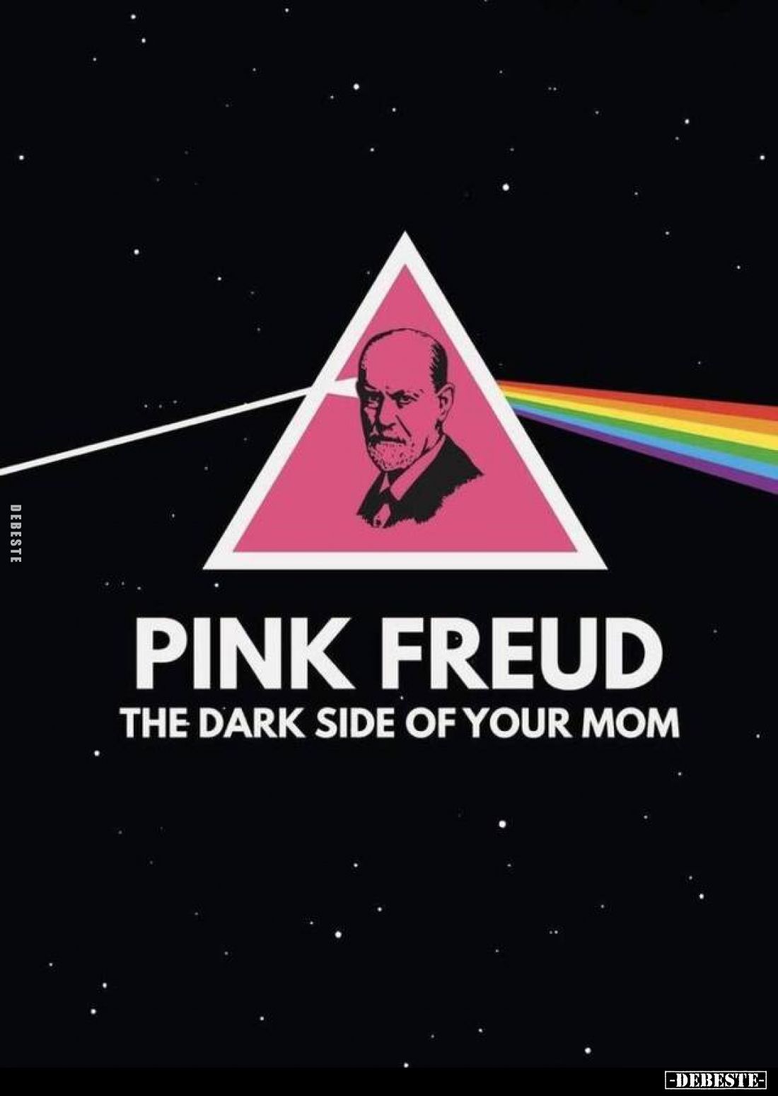 PINK FREUD - DEBESTE.de