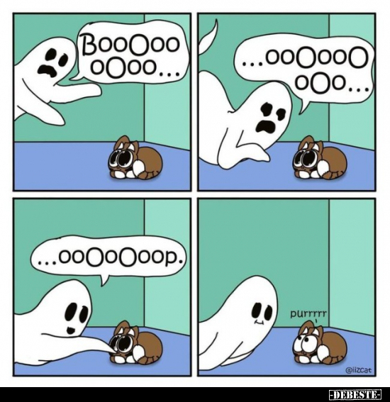 Boooooooooo - DEBESTE.de